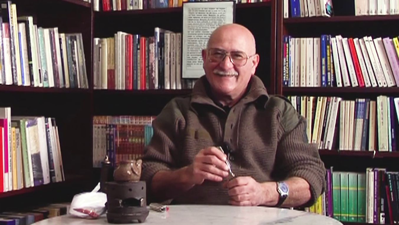 Ernst Meir Stern — weiter erzählen