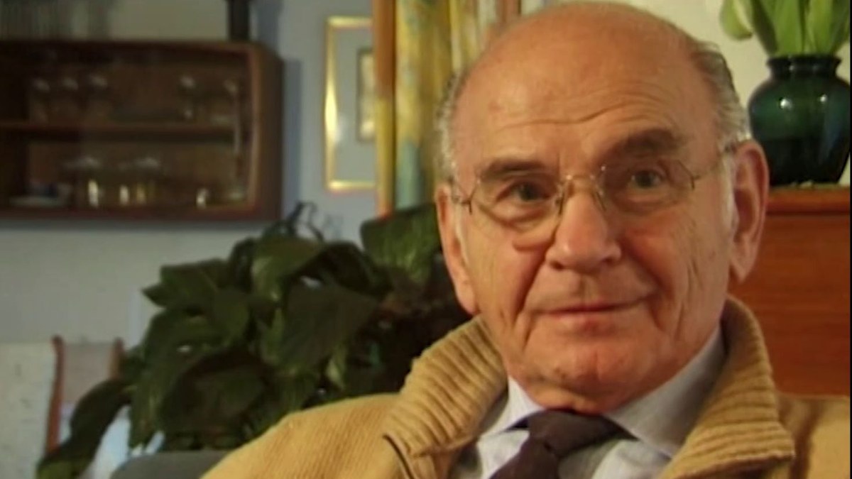 Karl Brozik — Website