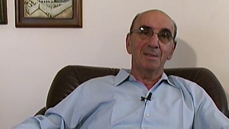 Leo Luster — weiter erzählen