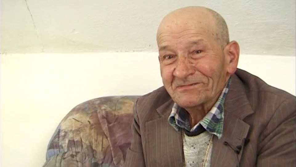 Michael Horvath — Website